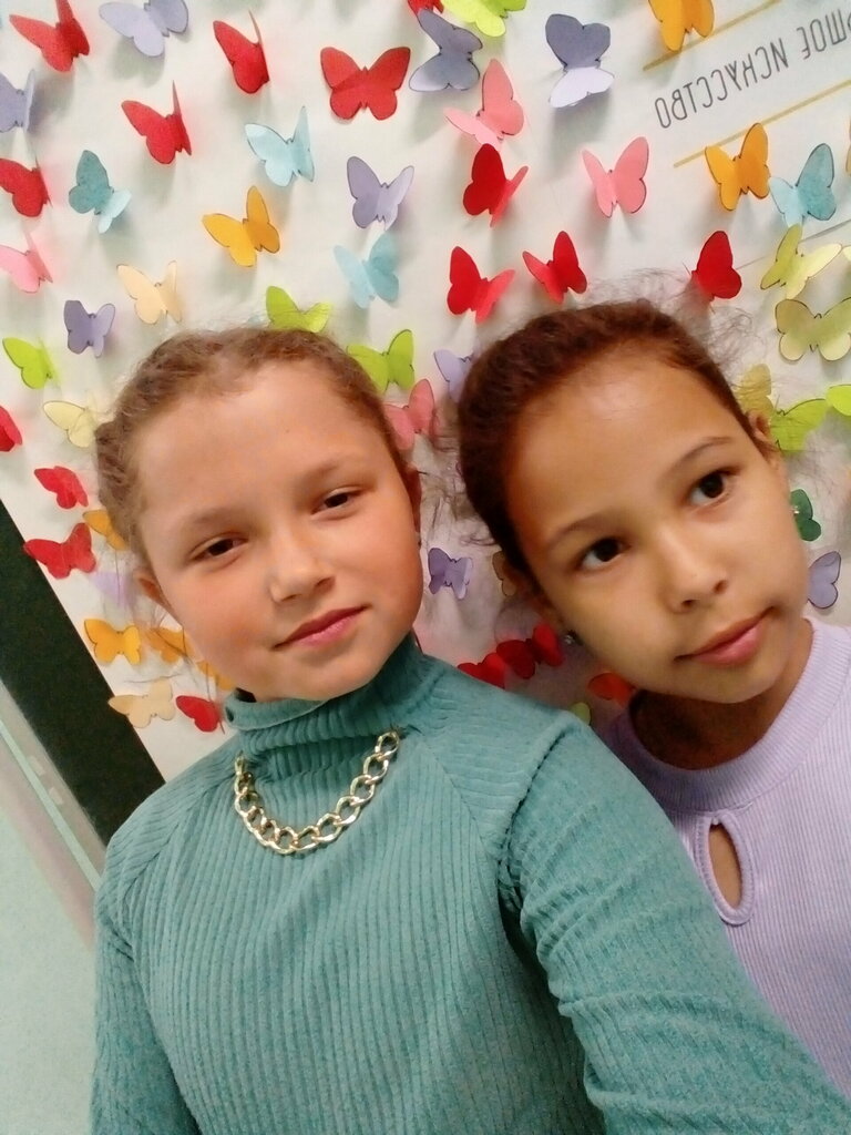 Ortaokul Nesterovskaya srednyaya obshcheobrazovatelnaya shkola, Nesterov, foto