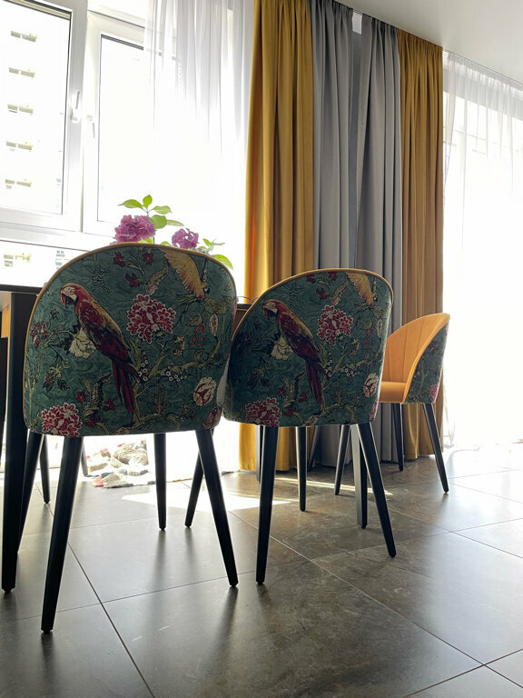 Mobilya fabrikaları Brosko, Krasnodarski krayı, foto