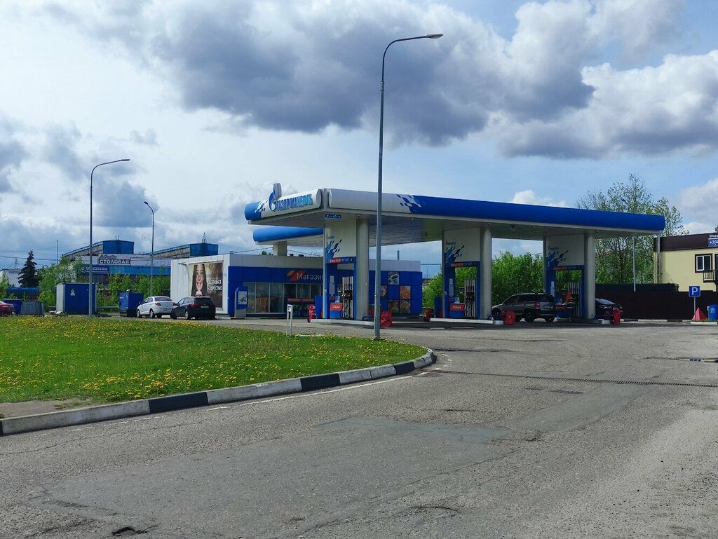 Kafe Drive Café, Yaroslavl, foto