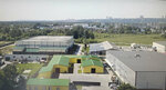НПФ Мегамикс (No:7, territoriya Vladimirovo-Prom, derevnya Vladimirovo), gübre firmaları  Nijegorodskaya oblastından
