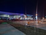 Yakutsk Airport Jsc (ploshchad Valeriya Kuzmina No:10), hava aracı bakım kuruluşları  Yakutsk'tan