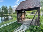 КП Горки 9/18 (Moscow Region, Klin Urban District, derevnya Stepankovo, Gorki 9-18), arazi dizisi  Moskova ve Moskovskaya oblastından