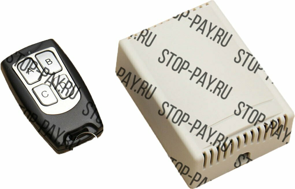 Oto aksesuarları Stop pay, Moskova, foto