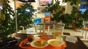 AvtoSTOP (Penza Region, Mokshanskiy rayon, selo Mikhaylovka), kafe  Penzenskaya oblastından