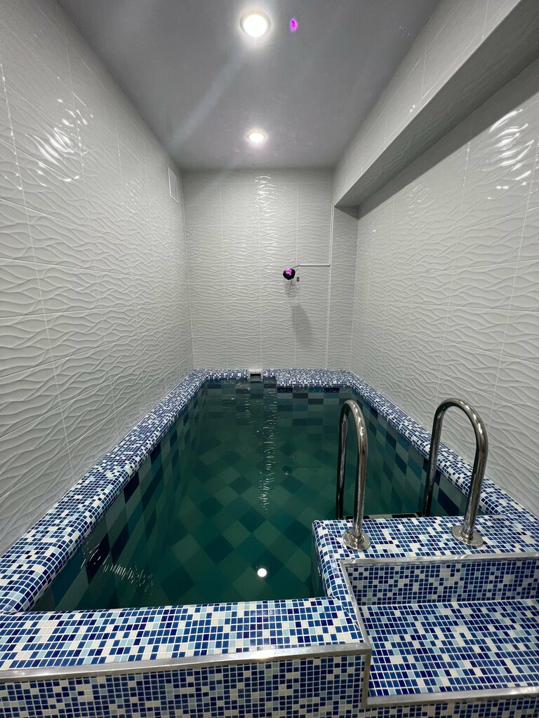 Hamamlar Eko-Par, Makhachkala, foto
