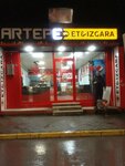 Kartepe Et & Izgara Restaurant (Kocaeli, Kartepe, Derbent Mah., Ahmet Lütfü Arat Blv., 57), restoran  Kartepe'den
