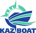 Karagandinskaya verf malogo sudostroyeniya (Qaraǵandy qalalyq ákimdigi, 177-y uchetny kvartal, с155), tersaneler  Karağandı eyaletinden