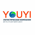 Youyi карго (Vyborgskaya Street No:82), lojistik firmaları  Habarovsk'tan