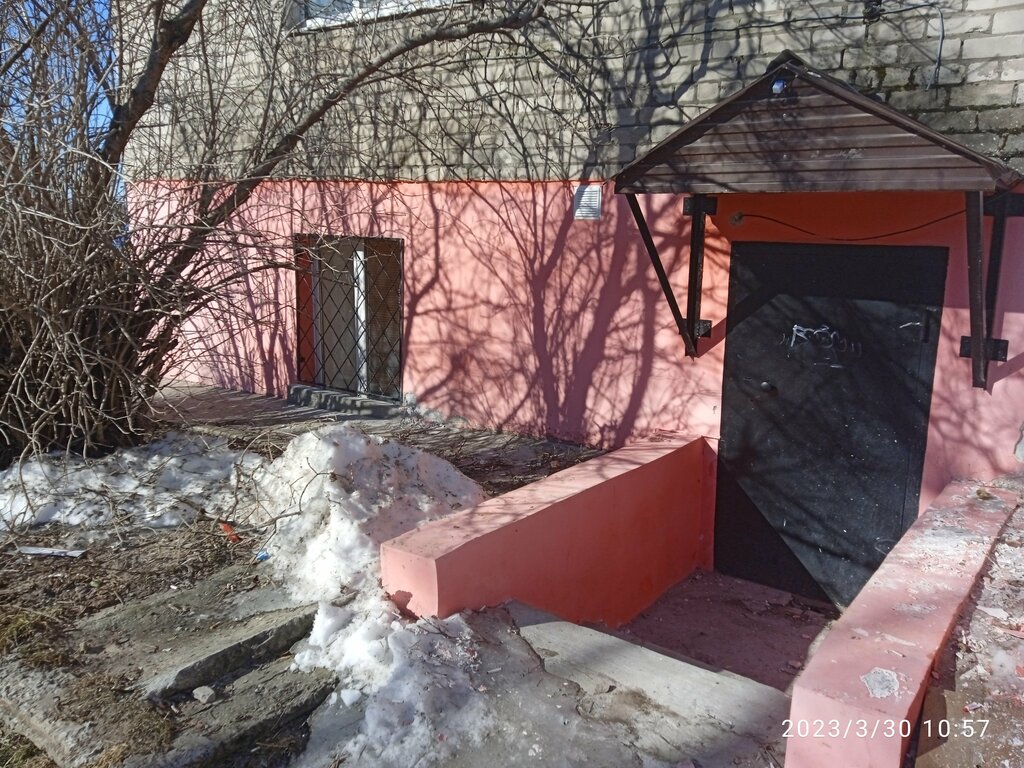 Otel Гостевой дом Интерес, Berezniki, foto