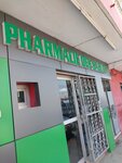 Pharmacie des sables (Rue Du Remblais No:1280, La commune Koumassi), eczaneler  Abican'dan