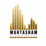 Muhtasham Apart-Hotel, sales office (Tashkent, Yakkasaray District, Small Ring Road), yeni yerleşim alanlarındaki daireler  Taşkent'ten