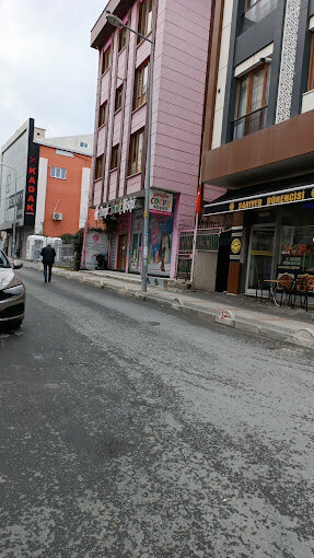 Anaokulları Pembe Çocuk Köşkü, İstanbul, foto