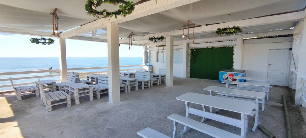 Kafe Кафе, Gudauta Bölgesi, foto