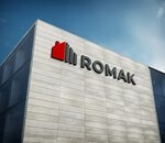 Pk Romak (ulitsa Chekistov No:38Г), foseptik çukurları  Tiumen'den