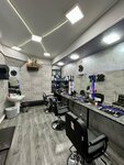 Luxury Barber Shop & Beauty Salon (Nairyan Street No:179), kuaförler  Sevan'dan