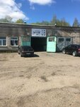 НеПРОСТОСервис (Savieckaja Street No:41Ж), otomobil servisi  Shchuchyn'den