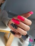 Ganina. Nail (Finskaya Street No:96), manikür-pedikür  Samara'dan
