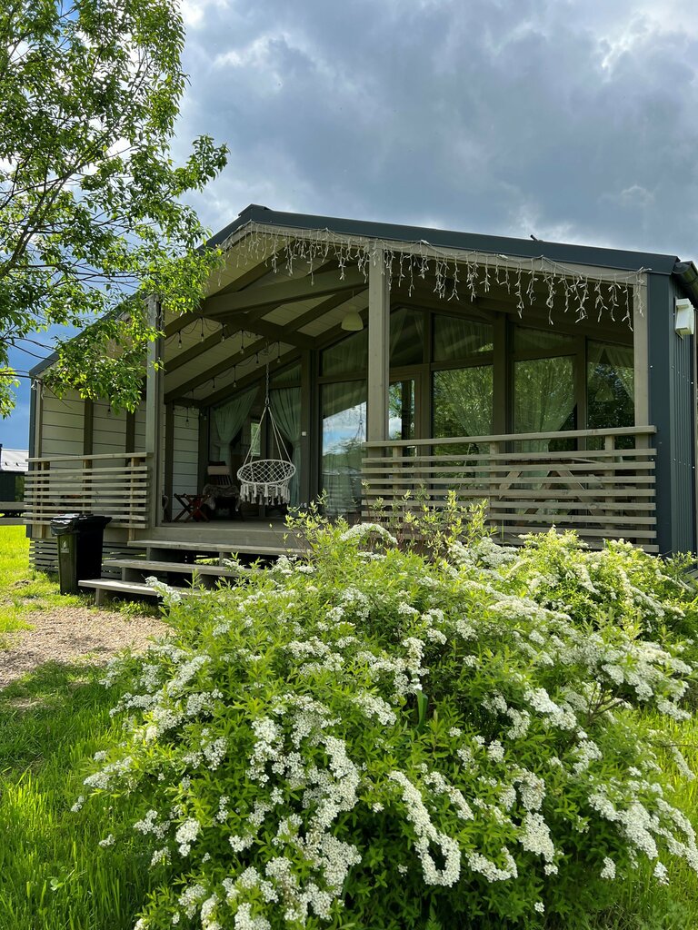 Resort oteller, tesisler Scandinavia 70, Smolenskaya oblastı, foto