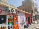 Coca-Cola (Rue Limamoulaye No:666), alkolsüz içecekler  Dakar'dan