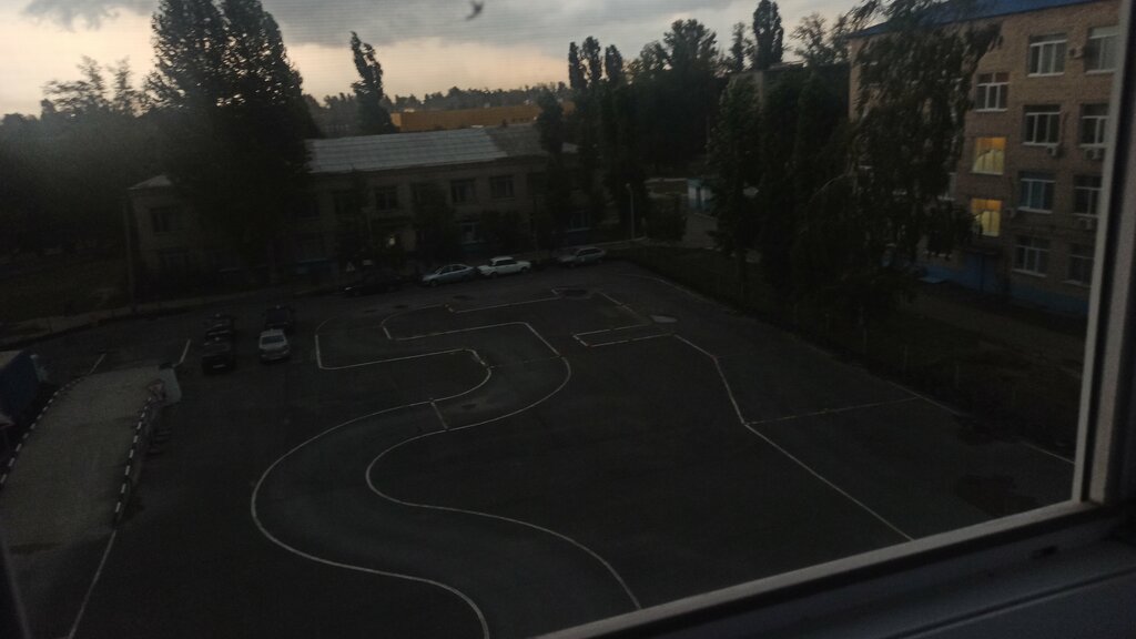 Yurtlar Общежитие ПКТиМ, Balakovo, foto