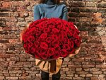 101 Rose (Vostochno-Kruglikovskaya Street No:72), çiçek teslimatı  Krasnodar'dan