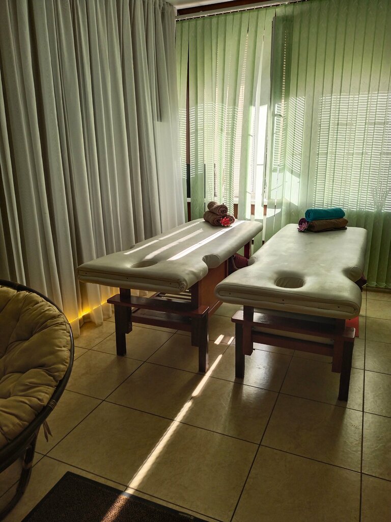 Spa Lotus SPA, Samara, foto