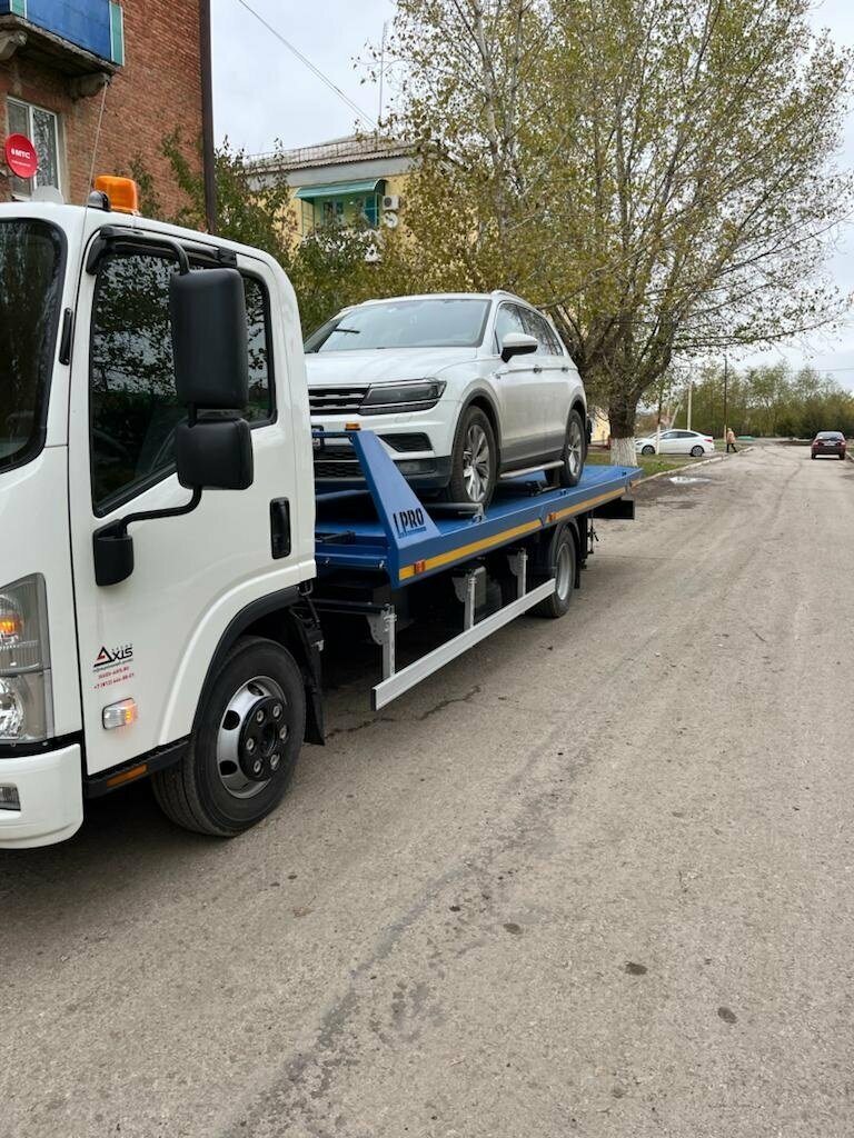 Çekici hizmeti Tow Truck 24h Belaya Kalitva, Belaya Kalitva, foto