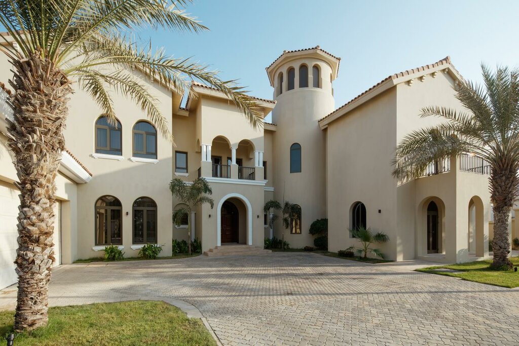 Emlak ofisi Shelters Real Estate, Dubai, foto