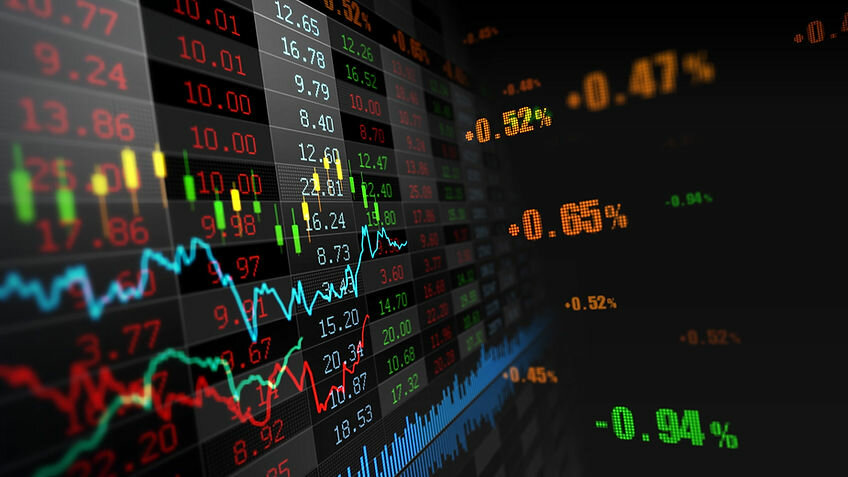 Finansal danışmanlık Richcomm Global Services, Dubai, foto
