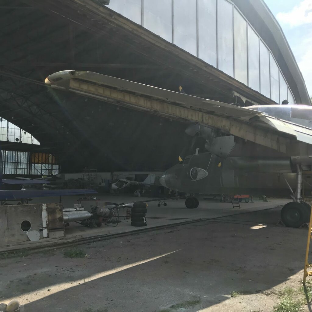 Havacılık ekipmanları Aat, aviation consultant company, Dubai, foto