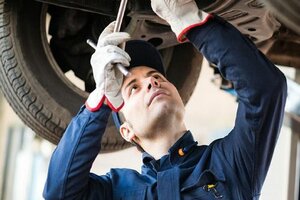 AG Cars Services (M37, Mussafah, Abu Dhabi), otomobil servisi  Abu Dabi'den