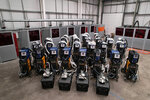 Wb Alloys (Al Jazeerah Industrial 1, Sector 6, Ras Al Khaimah), i̇nşaat makinaları ve ekipmanları  Resül‑Hayme'den
