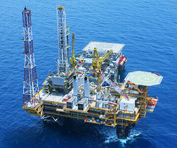 Gayrimenkul yönetimi Jx Nippon Oil And Gas Exploration Corporation, Abu Dabi, foto