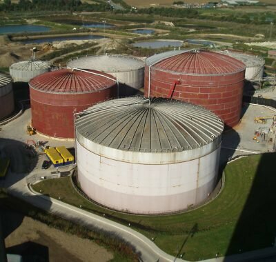 Yangın güvenliği Cape East Limited L. L. C, Abu Dabi, foto