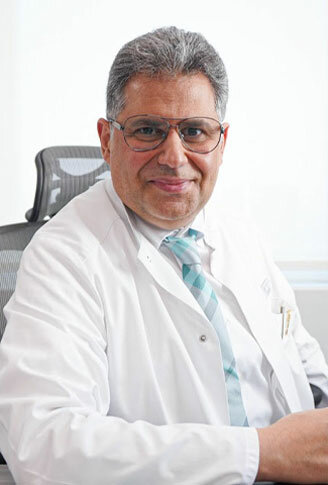 Tıp merkezleri ve klinikler Dr. Osama Jaber, Dubai, foto