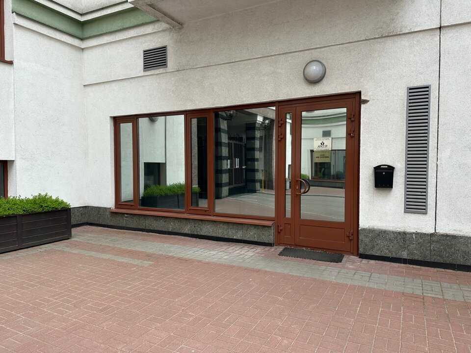 i̇nşaat ve tasarım hizmetleri MK-Triumf, Saint‑Petersburg, foto