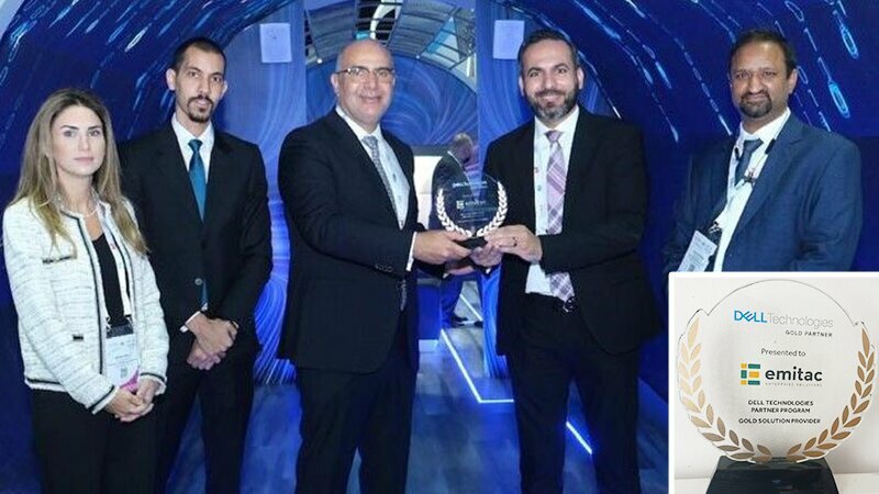 Bilişim firmaları Emitac Enterprise Solutions LLC, Dubai, foto