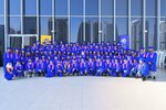 Lincoln University of Business Management (22, Al Douj Street, Al Markhaziyah, Abu Dhabi), üniversiteler
