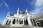 Tourism Malaysia (68, 2 Street, Oud Metha, Bur Dubai, Dubai), seyahat acenteleri  Dubai'den