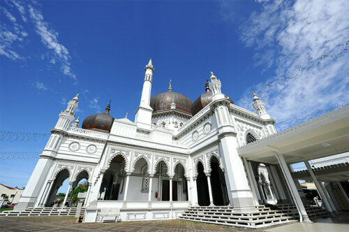 Seyahat acenteleri Tourism Malaysia, Dubai, foto
