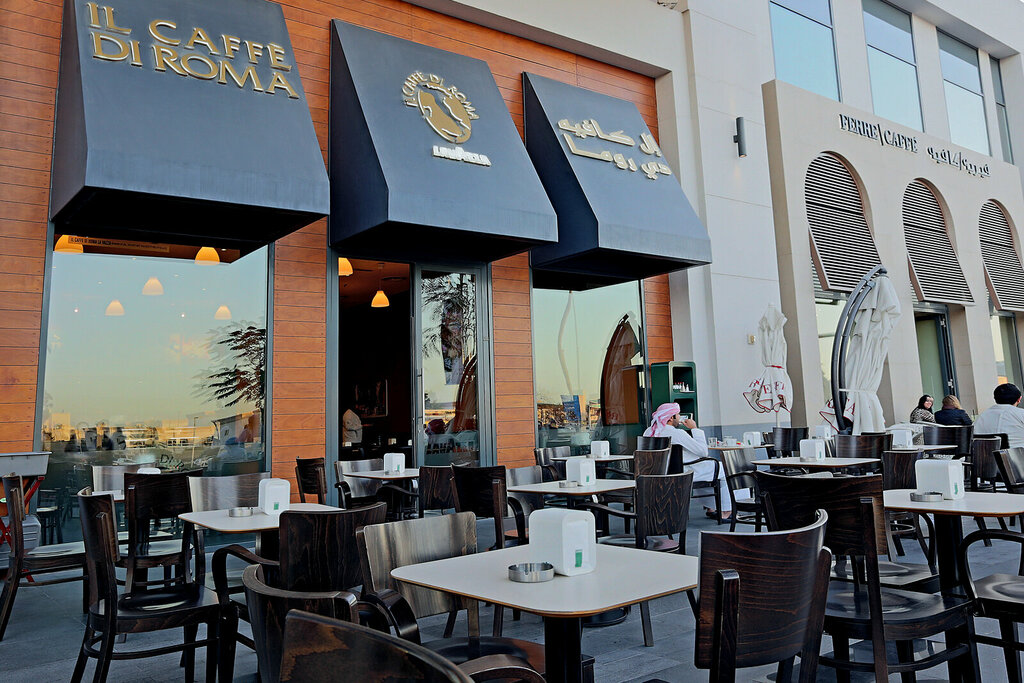 Reklam ajansları 4 Maat Entertainment, Dubai, foto