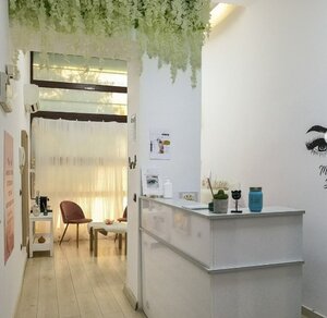 Jesica García Centro Técnico de Belleza (Comunidad Autónoma de Castilla-La Mancha, Toledo, Carretera Local To, 6), güzellik salonu  Madrid'den