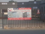 Solid wedges z Ltd (Lusaka, Katima Mulilo Road), kaplama malzemeleri  Lusaka'dan