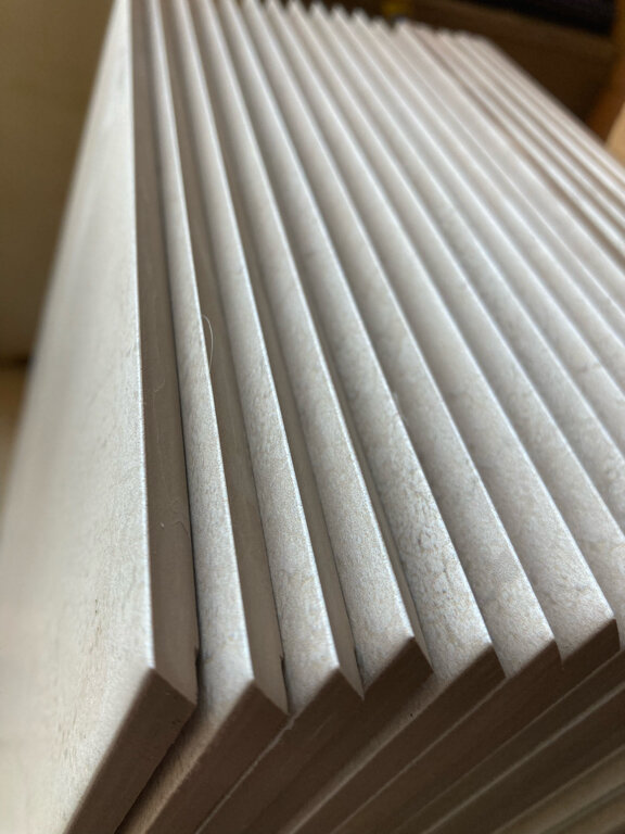 Elmas kesme Mosplitrez, Himki, foto