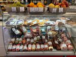 Produkty (Lyullinskaya ulitsa No:7, mikrorayon Lyulli), market  Izhevsk'ten
