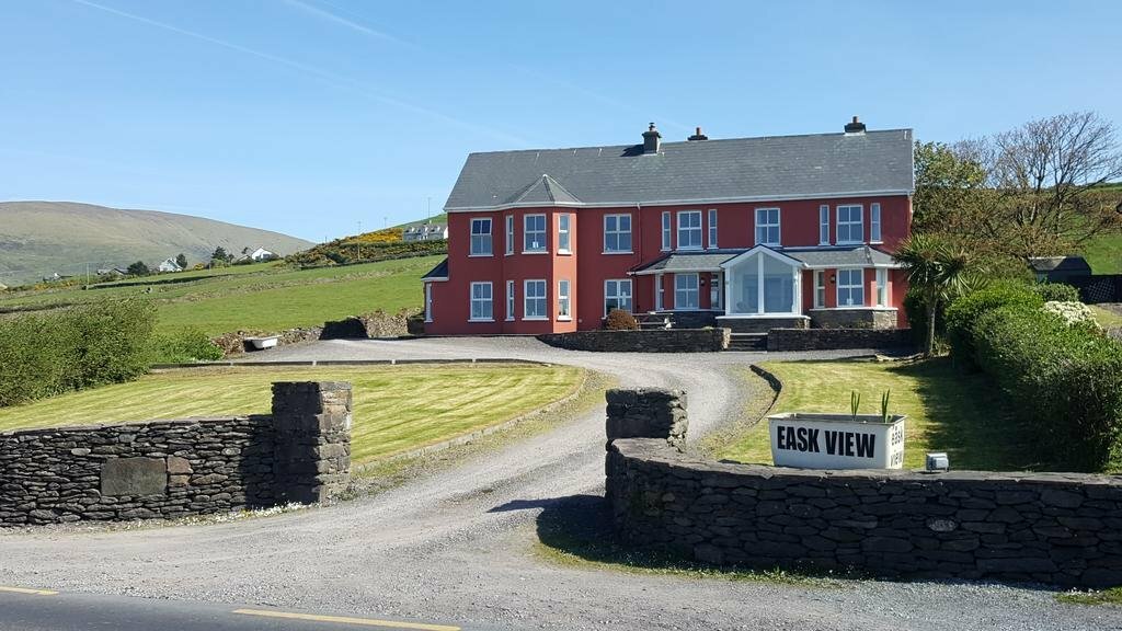 Otel Dingle Eask View, , foto