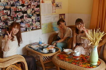 Otel Relax And Resort Angkor Guesthouse, Siem Reap, foto