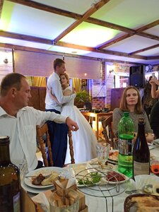 Ochag (Kurgannaya ulitsa No:58, khutor Lenina), kafe  Krasnodar'dan