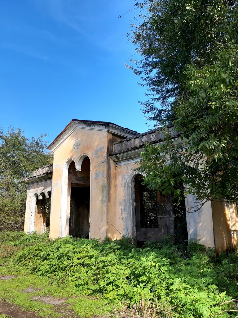 Yük istasyonu платформа Араду, Oçamçıra, foto