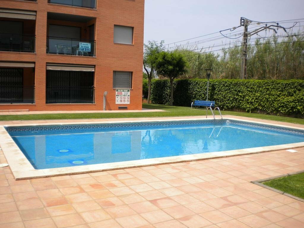 Otel Vivendi, Cambrils, foto